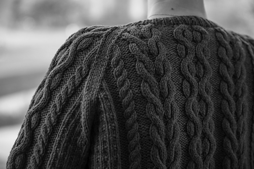 Ravelry: Storyline pattern by tincanknits