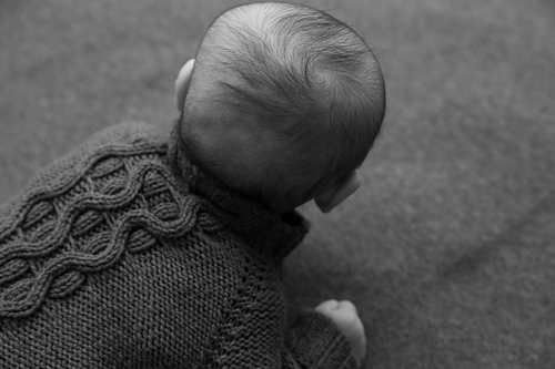 Ravelry: Nest pattern by tincanknits