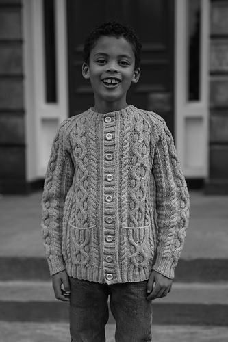 Ravelry: Storyline pattern by tincanknits