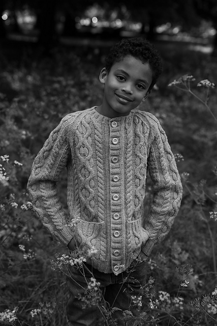 Ravelry: Storyline pattern by tincanknits