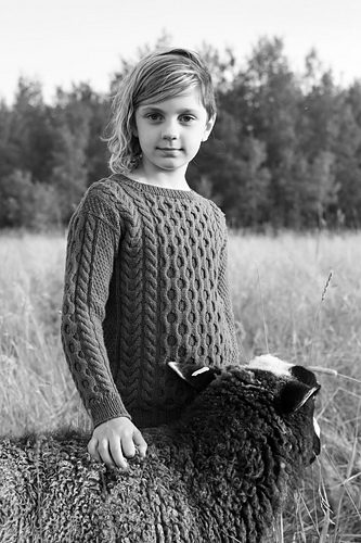 Ravelry: Cider pattern by tincanknits