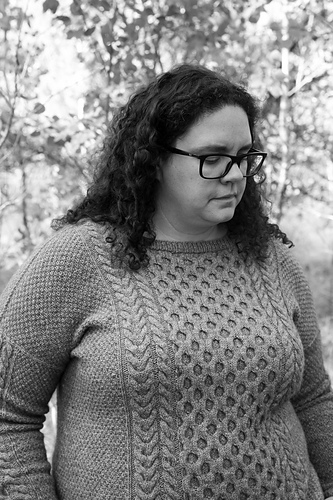 Ravelry: Cider pattern by tincanknits