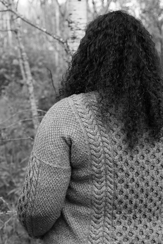 Ravelry: Cider pattern by tincanknits