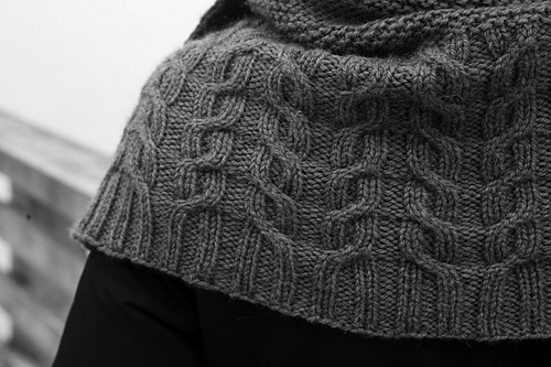 Ravelry: Tarn pattern by tincanknits