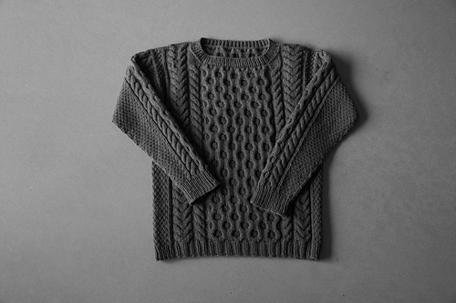 Ravelry: Cider pattern by tincanknits