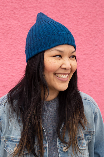 Ravelry: Basic Beanie pattern by tincanknits
