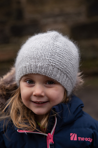 Ravelry: Barley DK pattern by tincanknits