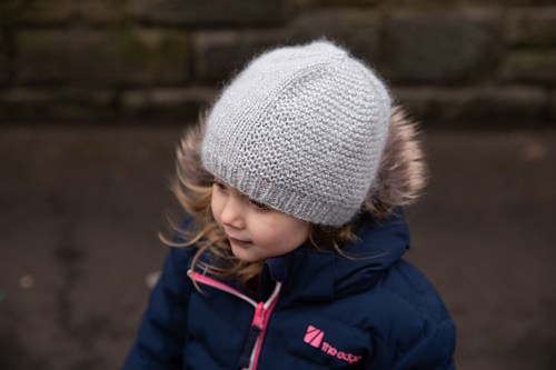 Ravelry: Barley DK pattern by tincanknits