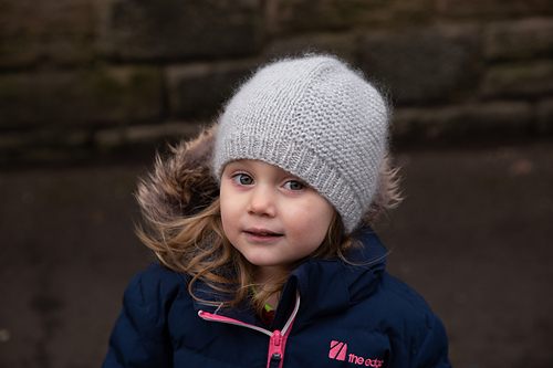 Ravelry: Barley DK pattern by tincanknits