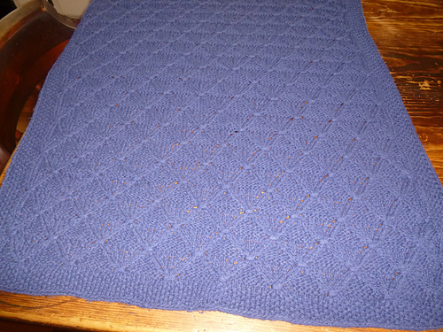 Ravelry: The Ties That Bind pattern by Diane Conroy