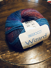 Ravelry: Berroco Wizard