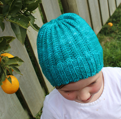 Ravelry: Matai pattern by Rebecca Newman