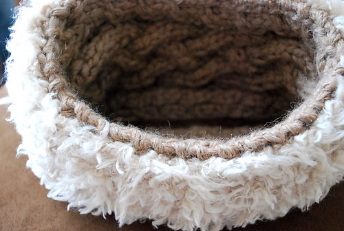 Ravelry: twig pattern by tiny owl knits