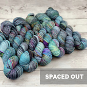 Ravelry: Spun Right Round Classic Sock