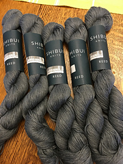 Ravelry: Shibui Knits Reed