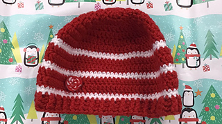 Ravelry: Peppermint Candy Hat pattern by Tianna Jasso