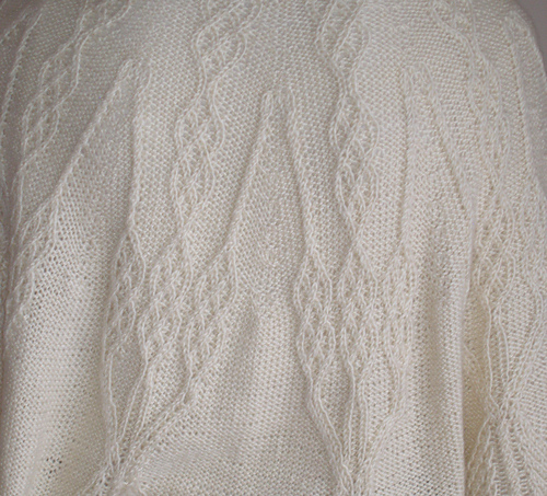 Ravelry: SH-02-Nantucket pattern by Tammy Eigeman Thompson