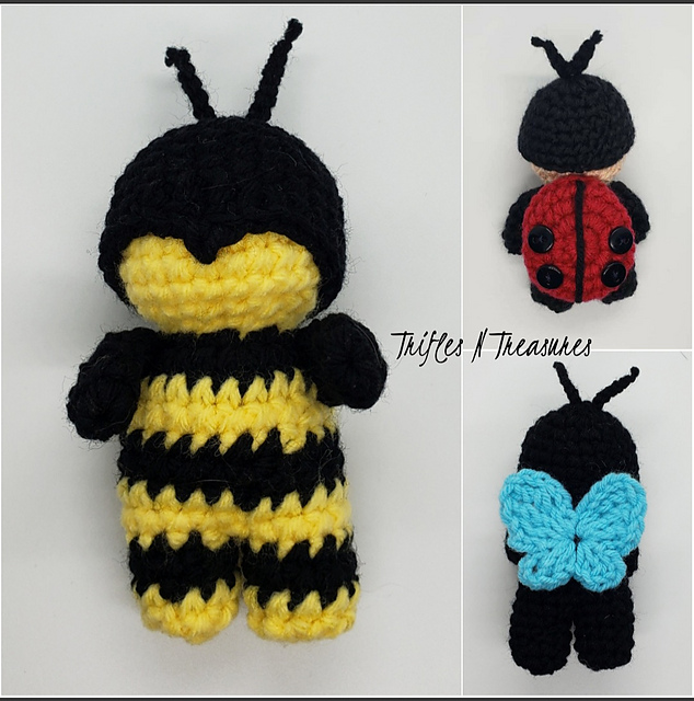 Ravelry: Designs by Tera Kulling