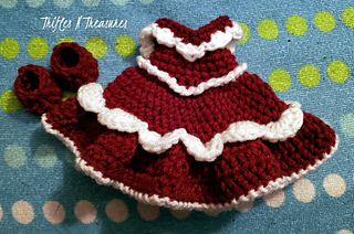 Ravelry: Belle pattern by Tera Kulling