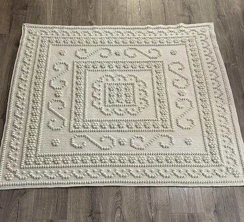 Ravelry: 280 TLC Designs pattern by Tricia Crow