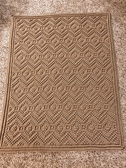 Ravelry: 94 TLC Designs pattern by Tricia Crow