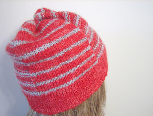 Ravelry: Alpine Hat pattern by tante ehm