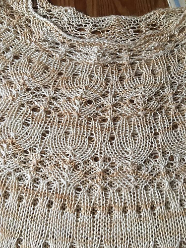 Ravelry: Fairy Tale pattern by Knitting For Breakfast