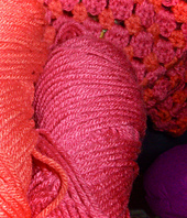 Ravelry: TLC Essentials Solid