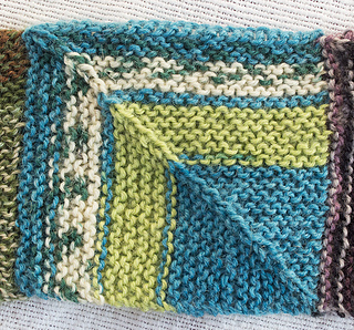 Ravelry: todanai's My coziest memory blanket