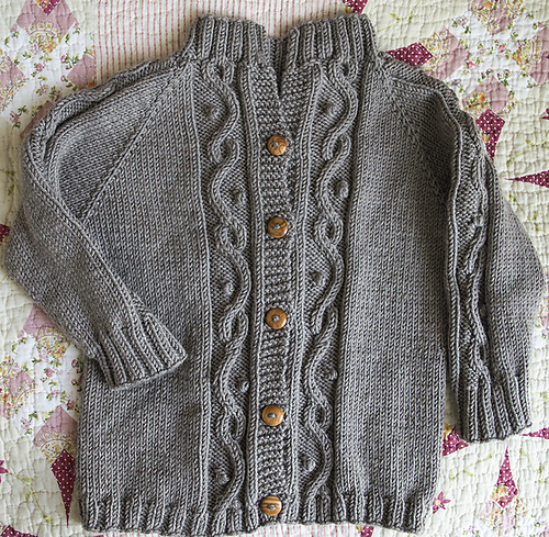 Ravelry: Adam! pattern by Knitting Man