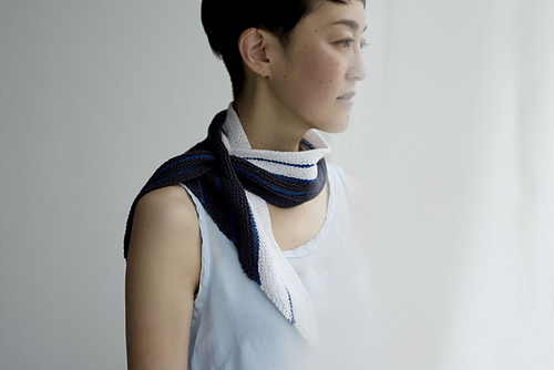 Ravelry: Mori pattern by Suzanne Strachan