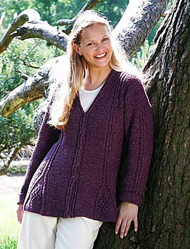 Ravelry: Herdis pattern by Elsebeth Lavold