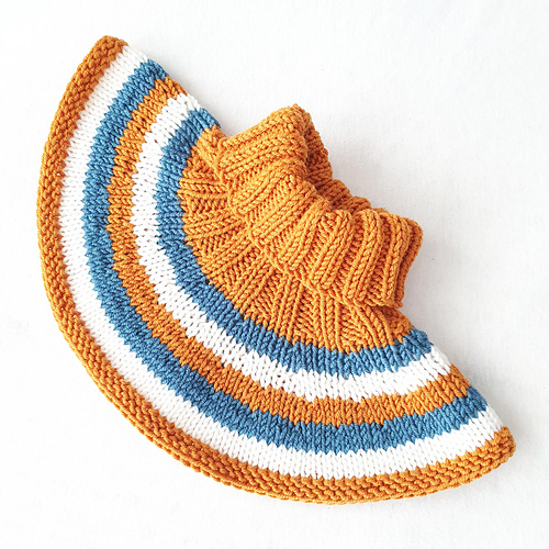 Ravelry: Sirkel Sirkel pattern by Tonje Haugli