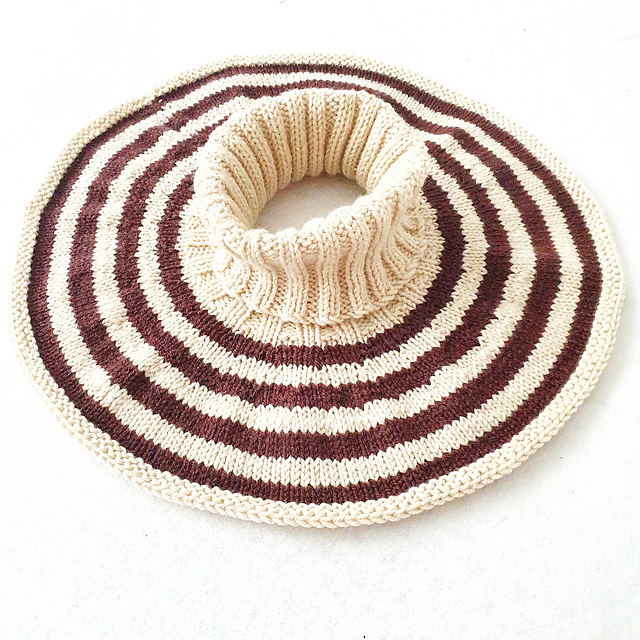 Ravelry: Sirkel Sirkel pattern by Tonje Haugli