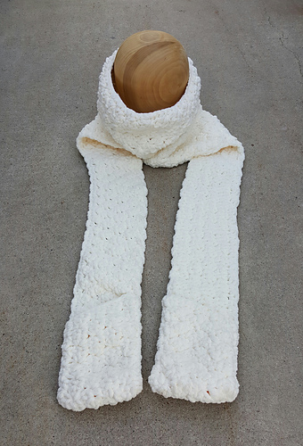 Ravelry: Scowl at the Cold pattern by Heidi Yates