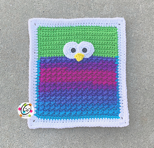 Ravelry: Spring Sampler pattern by Heidi Yates