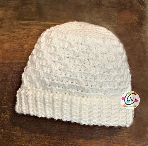 Ravelry: Alex beanie pattern by Heidi Yates