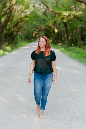 Ravelry: Sprite pattern by Kate Oates