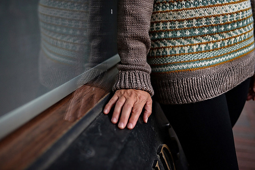 Ravelry: Artisan Sweater pattern by Kate Oates