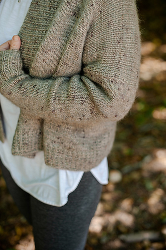 Ravelry: Retreat pattern by Kate Oates