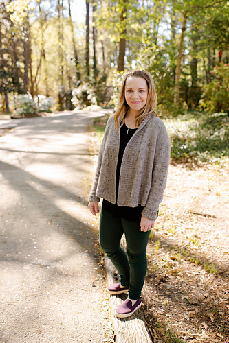 Ravelry: Retreat pattern by Kate Oates