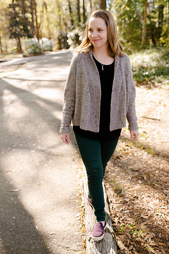 Ravelry: Retreat pattern by Kate Oates