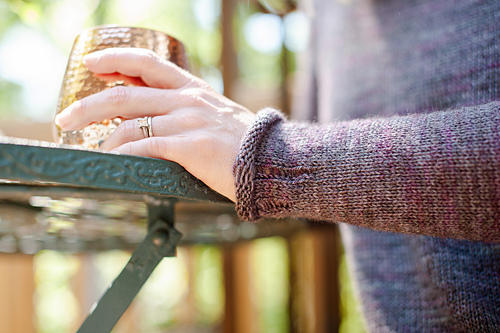 Sweaters in the Matrix movies : r/knitting