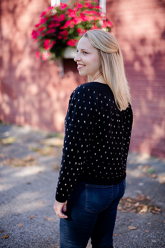 Ravelry: Dottie pattern by Kate Oates