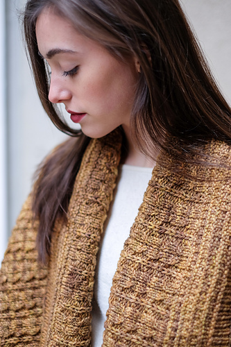 Ravelry: Lee Wrap pattern by Kate Oates