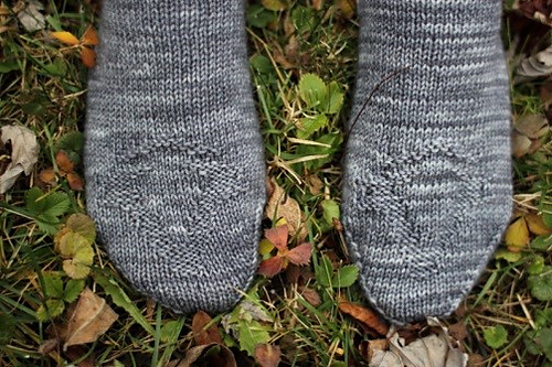 Ravelry: Fraternal Frye Socks pattern by Ceri Young