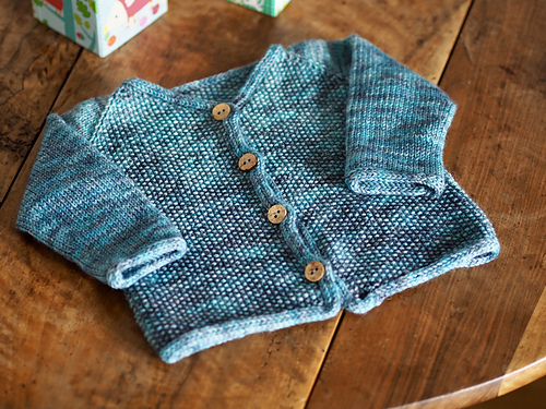 Ravelry: Chimney pattern by MarGueNée