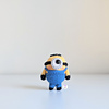 Ravelry: Minion James pattern by Ankita Palit