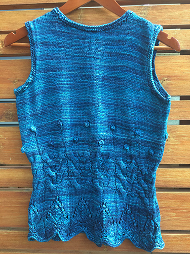 Ravelry: Storm pattern by Woolly Hooligan