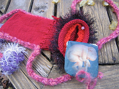 Ravelry: The Snatchel pattern by Zabet